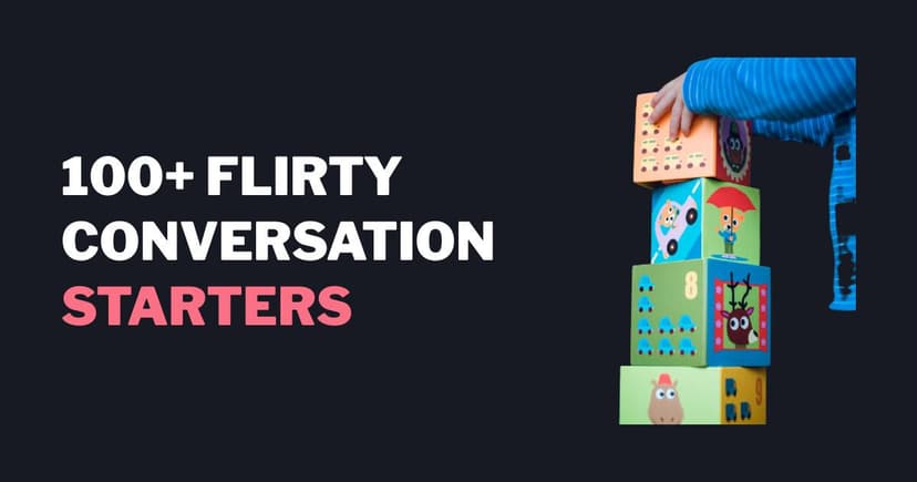 Le 100+ migliori frasi per rimorchiare di Rizz (edizione 2024) - ROAST