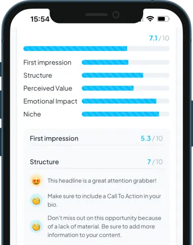 Los mejores ejemplos de descripciones de Tinder para hombres 2024 ...